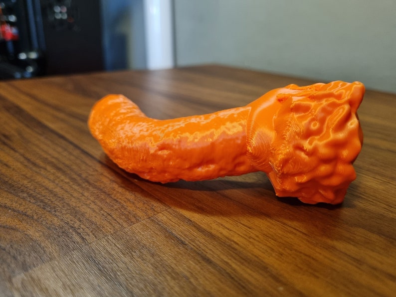 Danny Decheeto Cursed 3D Print Danny Devito Gift 3D | Etsy