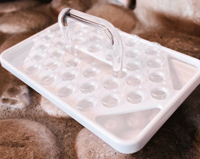 Sacrament Trays - Etsy