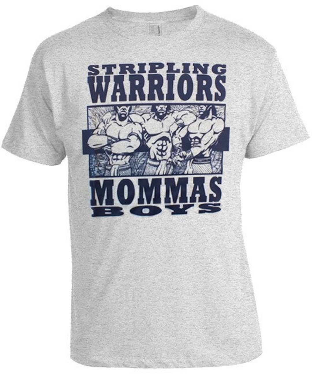 Stripling Warriors Mommas Boys Tshirt - Etsy