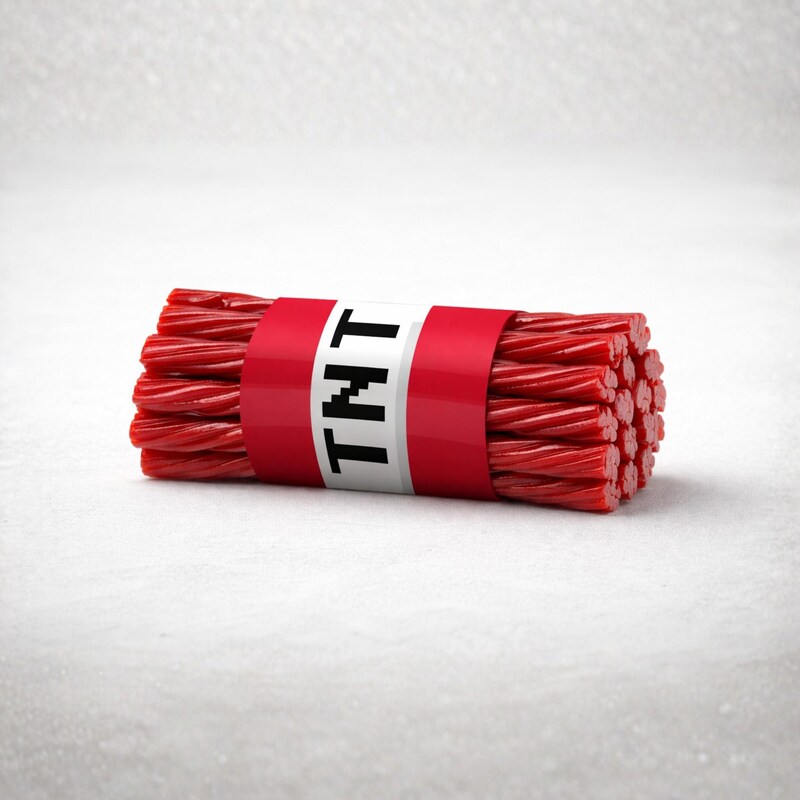 Tnt - Etsy