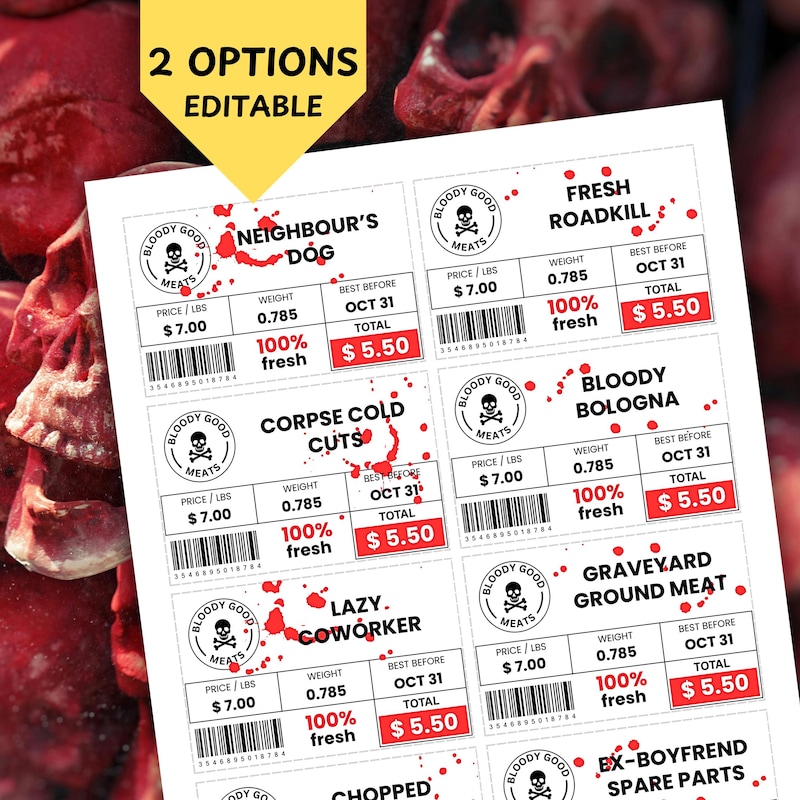 Fake Paper Work - Etsy UK