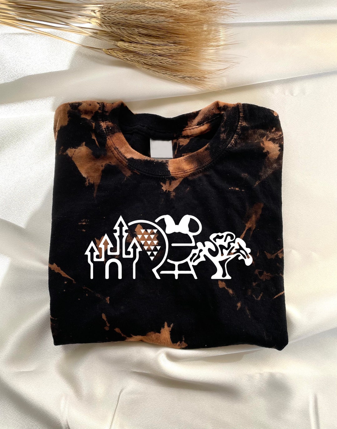 Cool Disney Shirt Disney Four Parks Shirt Disney Adult - Etsy