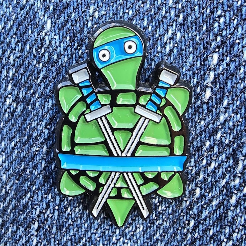 Rottmnt Pins - Etsy
