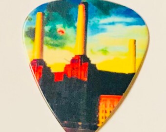 Pink Floyd Guitar Pick - Etsy