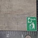 Small Scale Road Signs - Etsy