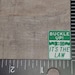 Small Scale Road Signs - Etsy