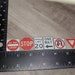 Small Scale Road Signs - Etsy