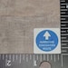 Small Scale Road Signs - Etsy