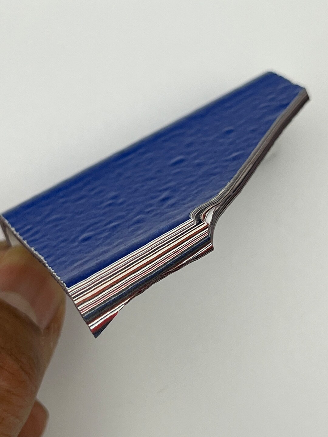 Raw Fordite C2005 - Etsy