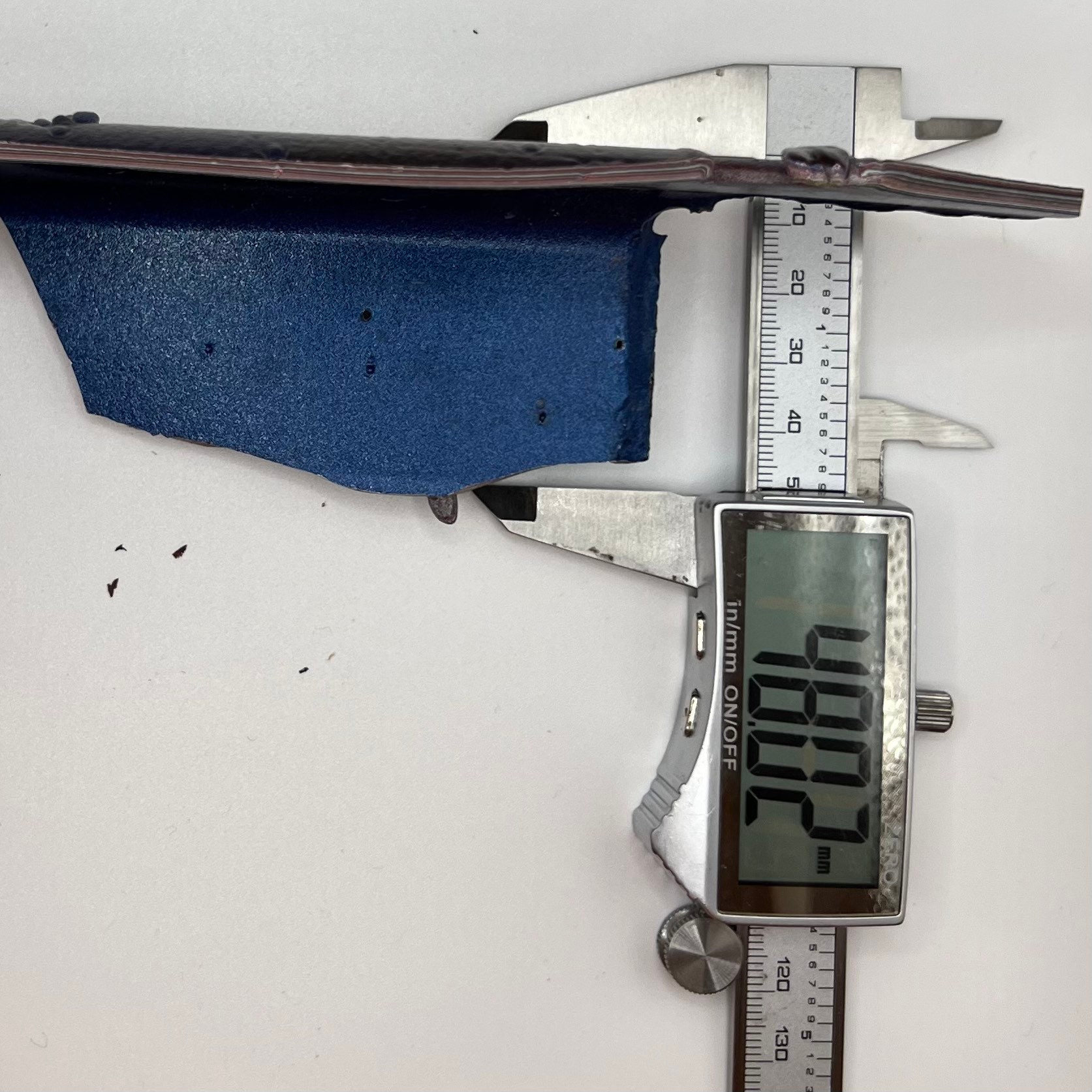 Raw Fordite Piece C2005 - Etsy