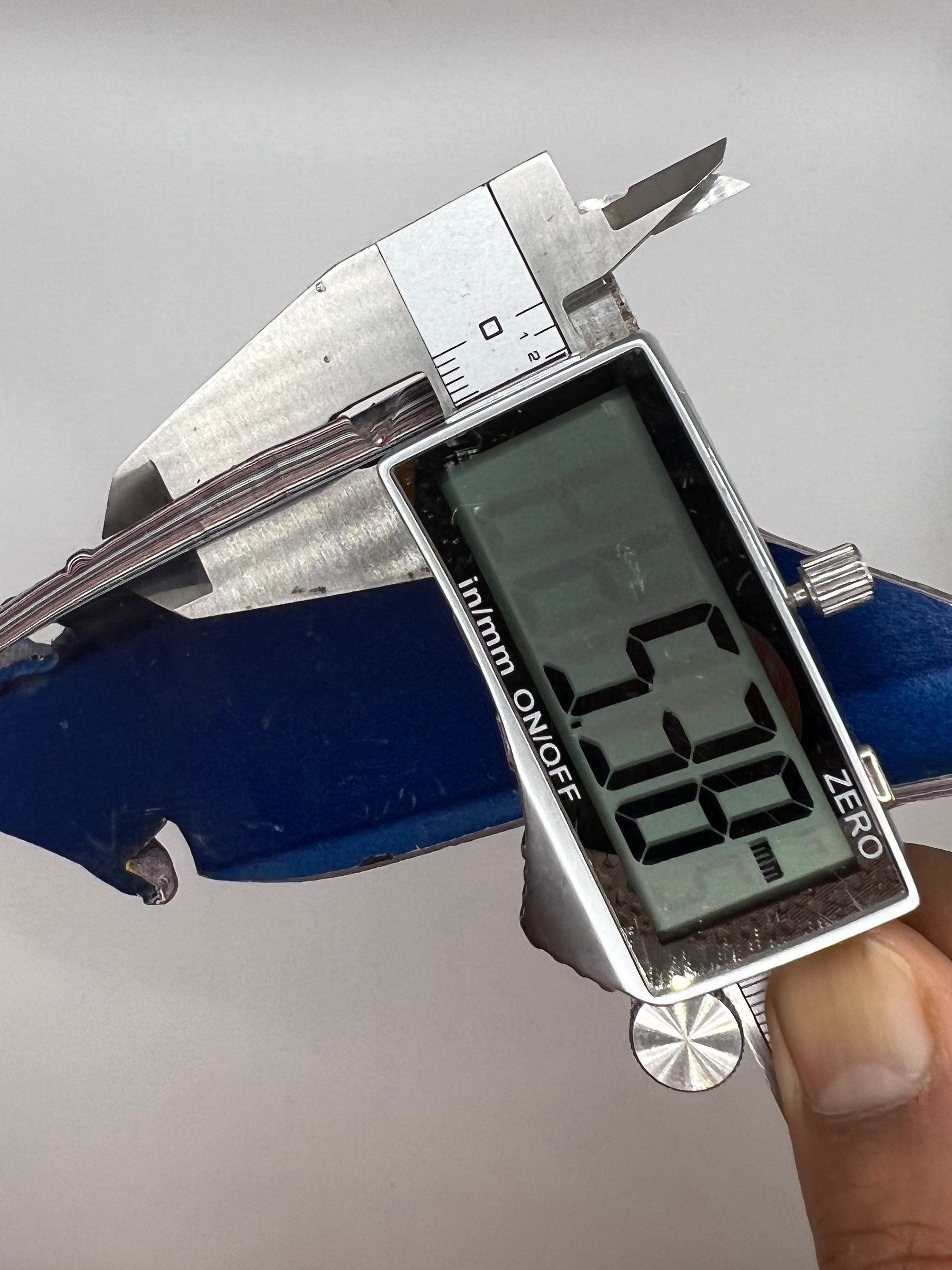 Raw Fordite Piece C2005 - Etsy