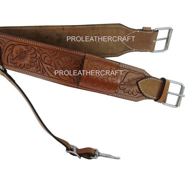 Rear Cinch for Saddle - Etsy