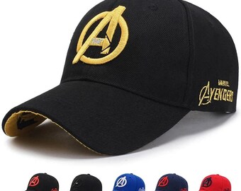 Super Hero Hat | Etsy