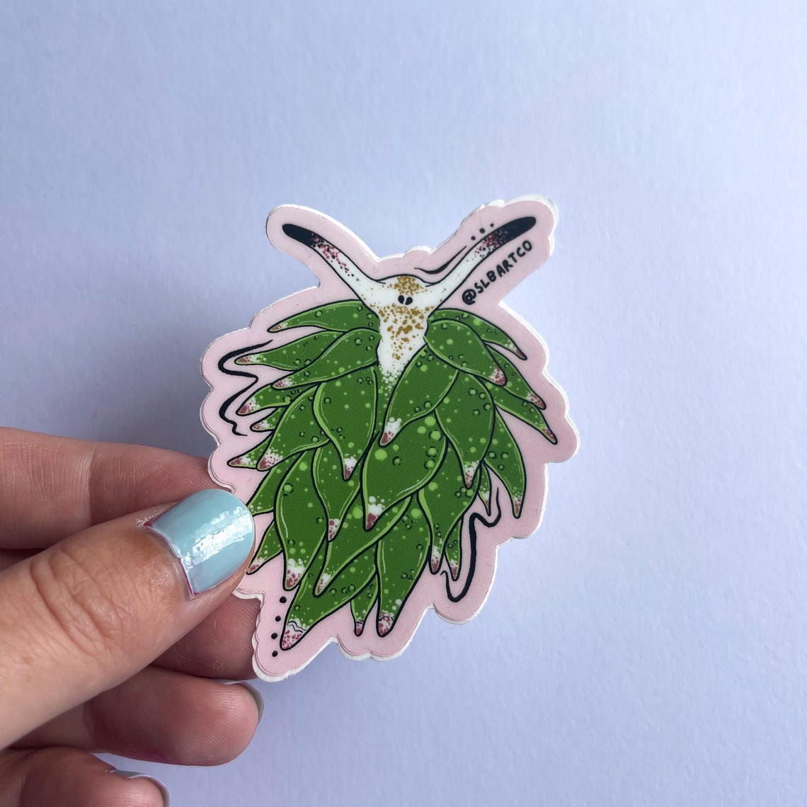 5 Vinyl Stickers, Sticker Bundle Pack, Vinyl Decals - Etsy