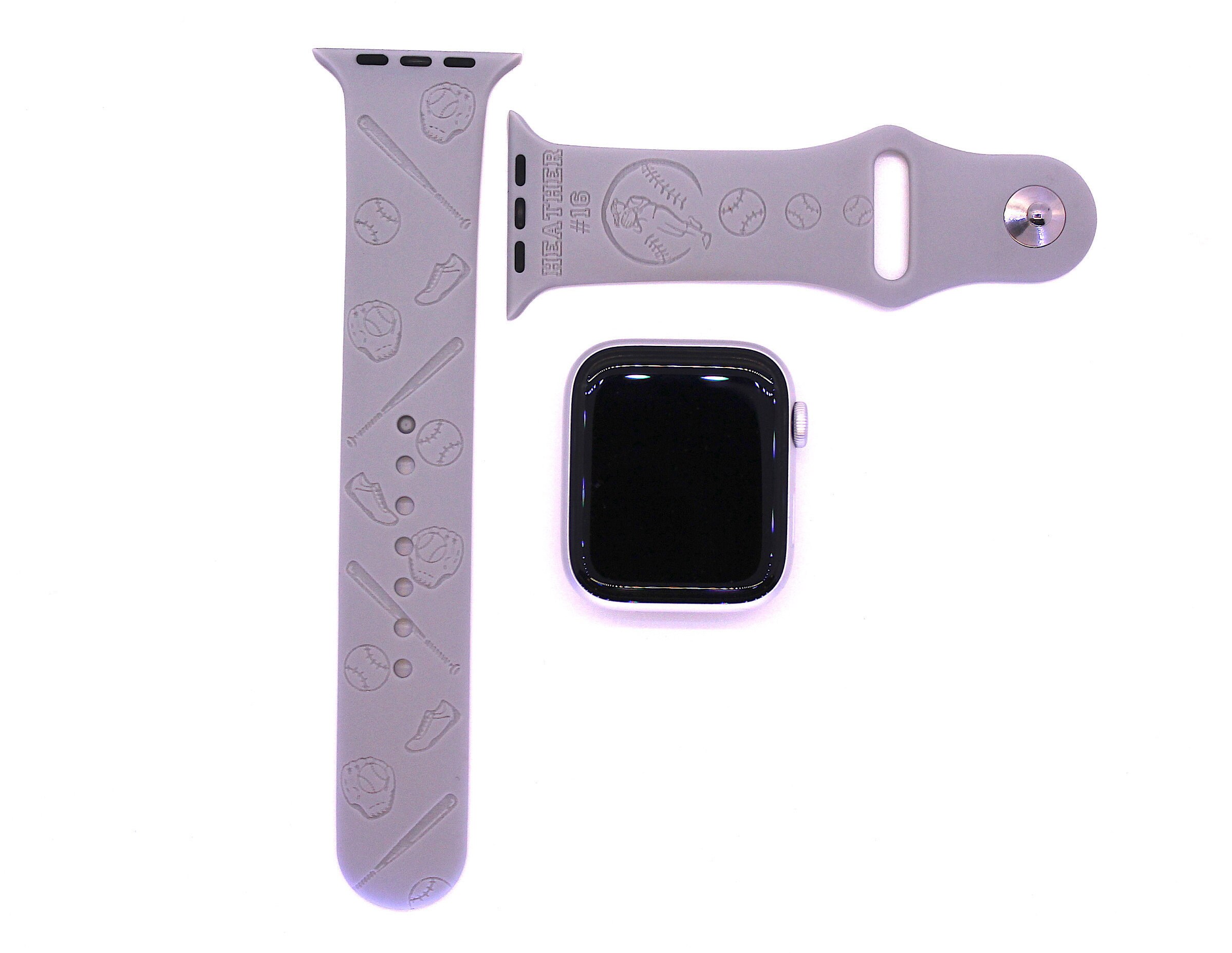 Custom Design Have Your Own Watch Designed for You Apple | Etsy