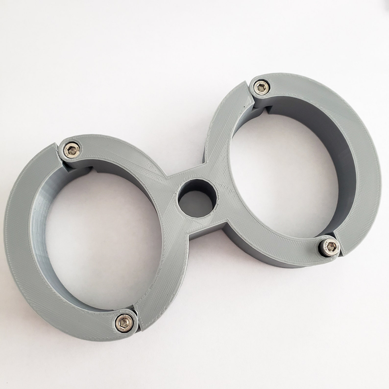 Rigid Cuff Figure 8 Restraints - Etsy
