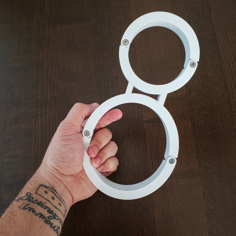 Bdsm Restraints Arm Binders Etsy