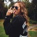 Customizable 'til Death Do Us Part Distressed Jean Jacket, Wedding ...