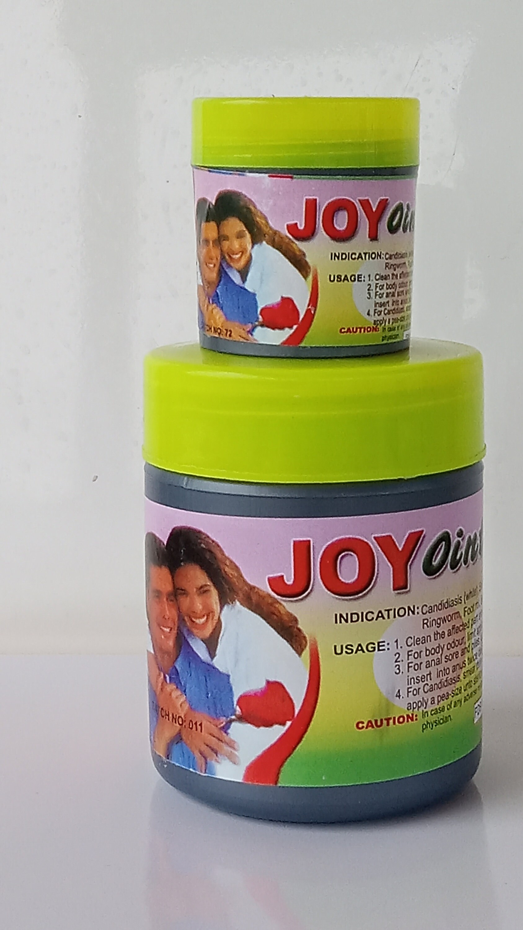 Joy Ointment 30g/ 270g - Etsy
