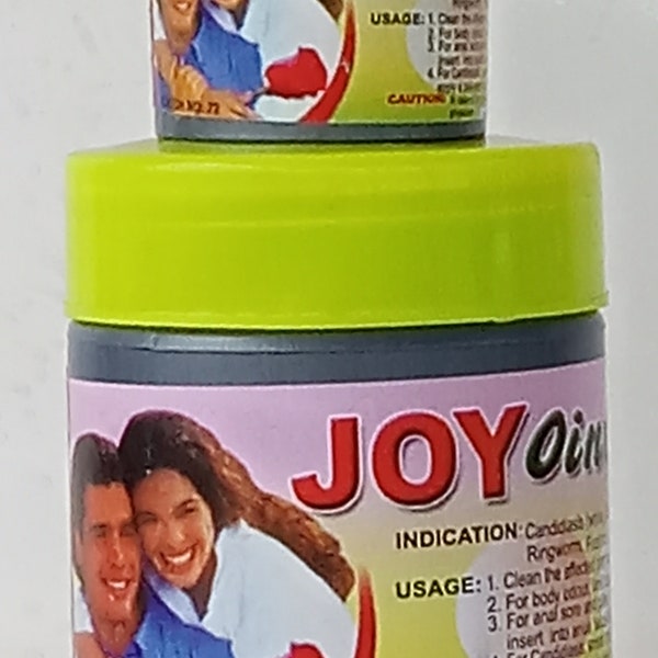 Joy Ointment - Etsy