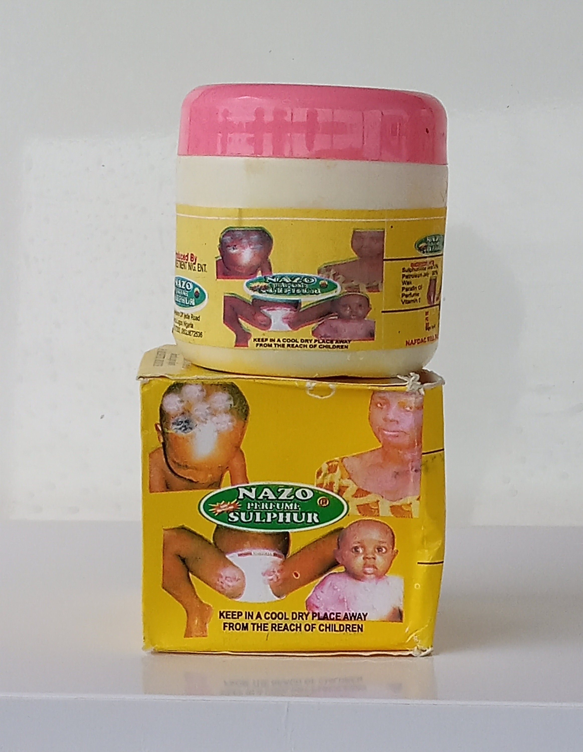 Cool Pictures Of Nazo