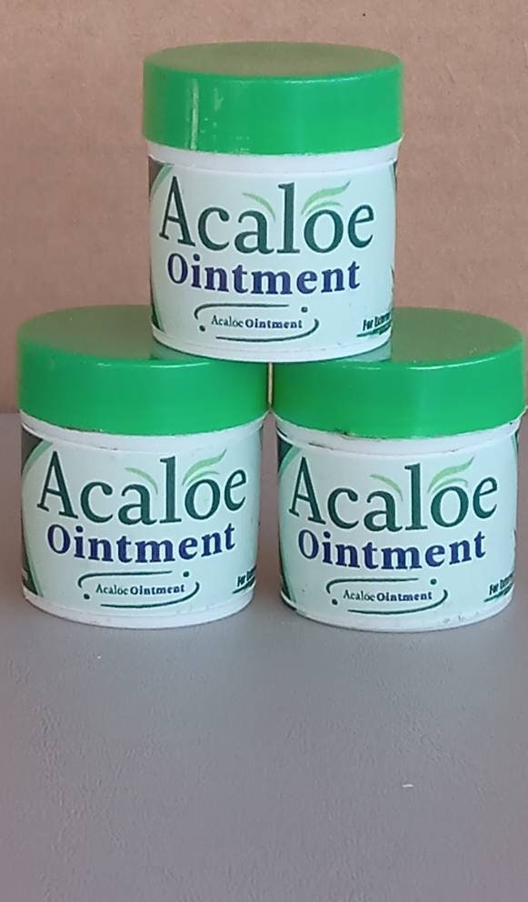 Acaloe Ointment 30g - Etsy