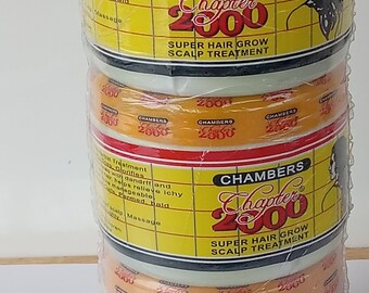 Chambers Chapter 2000 - Etsy