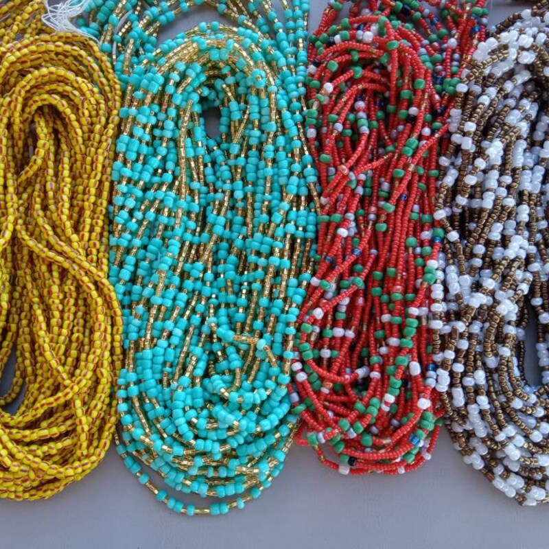 Ghana Jewelry - Etsy