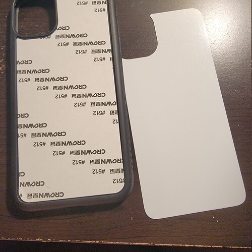 Templates for Sublimation Blank Iphone 12 Series Cases - Etsy