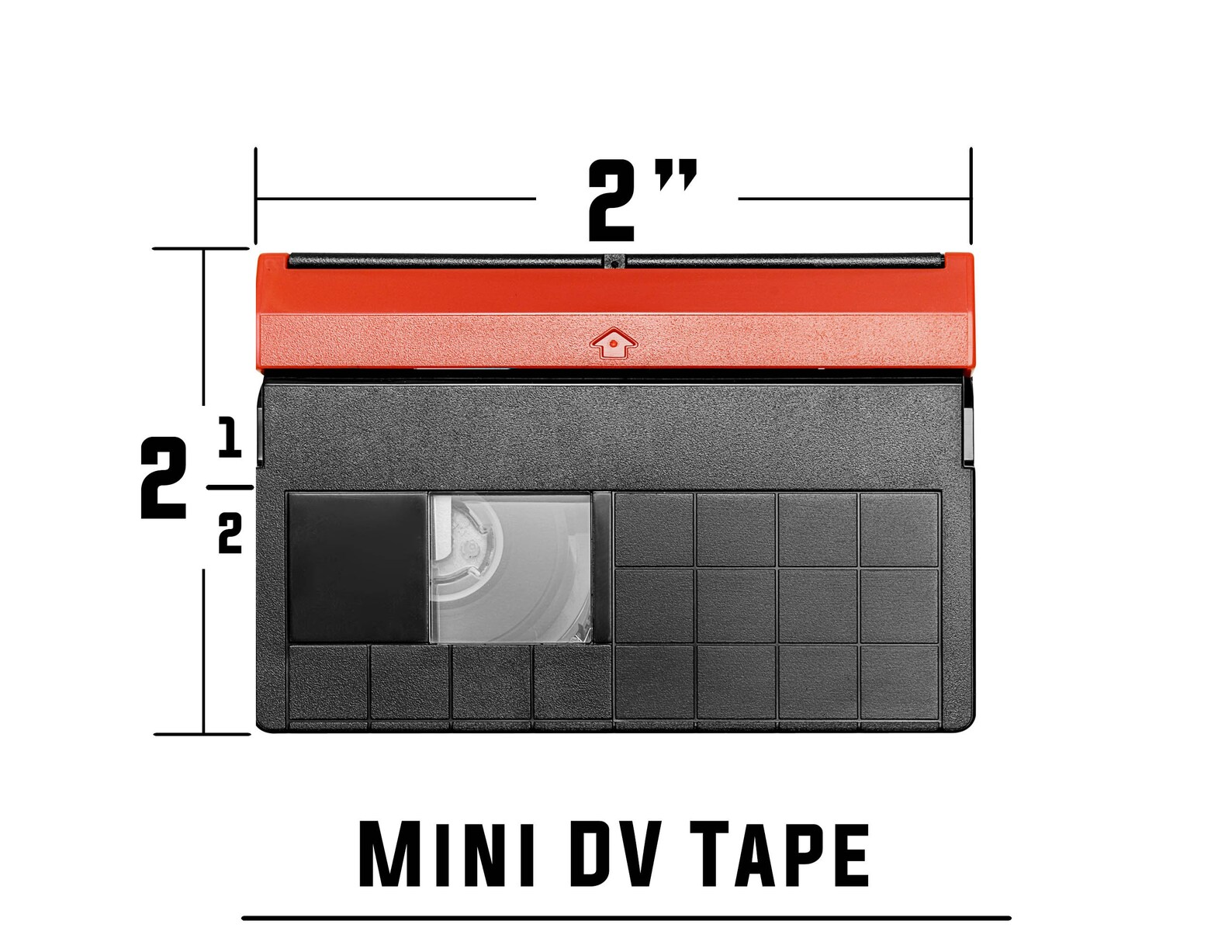 VHS Mini DV 8mm Video 8 Hi 8 Digital 8 Video Tape to Digital | Etsy