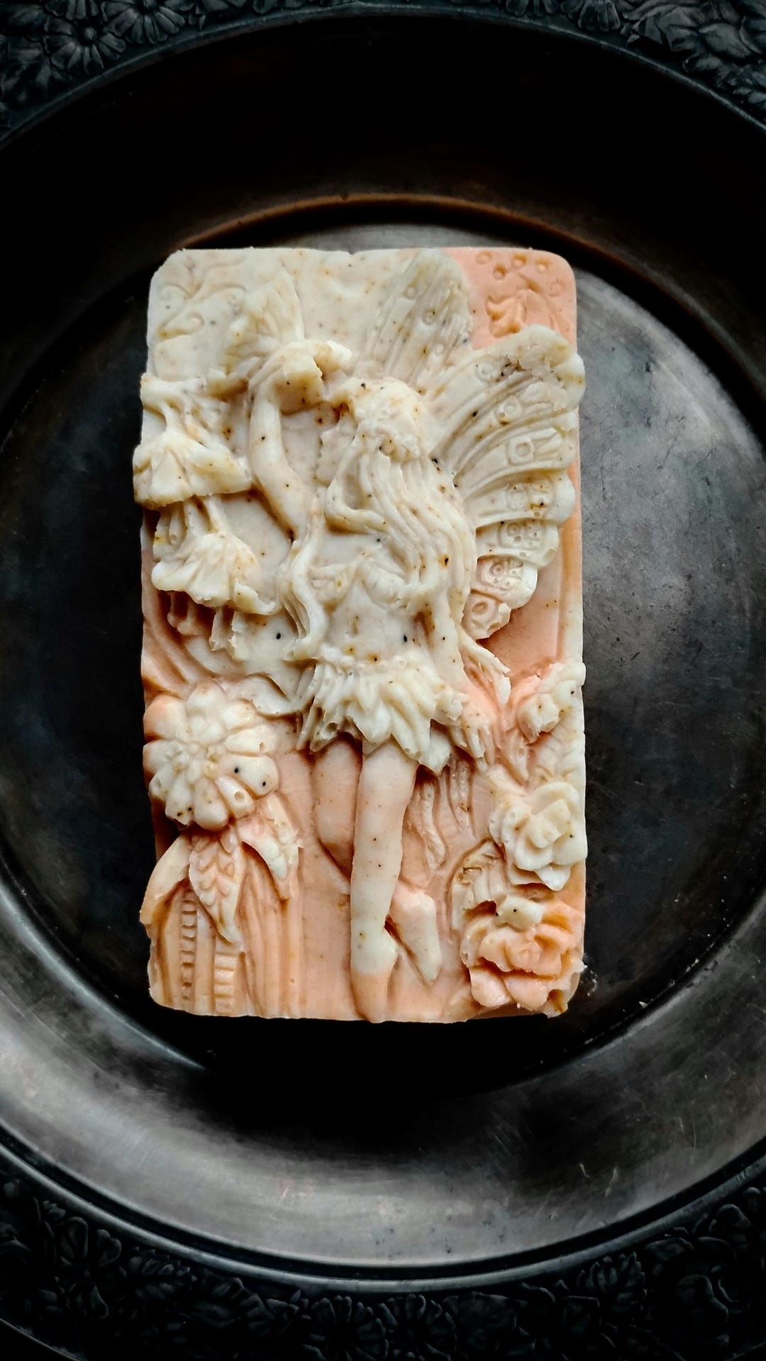 Rum Cake Orange Clove Soap - Etsy