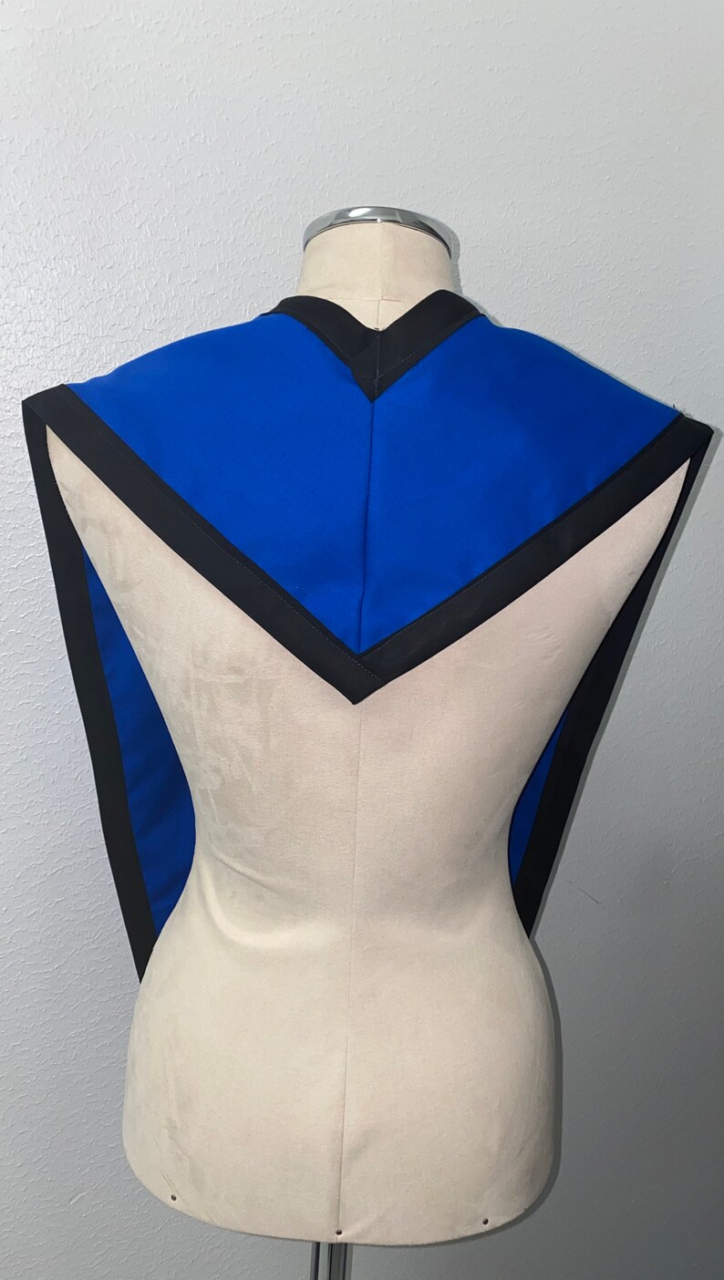 Personalize - Custom Graduation Sash Color of Choice - Etsy