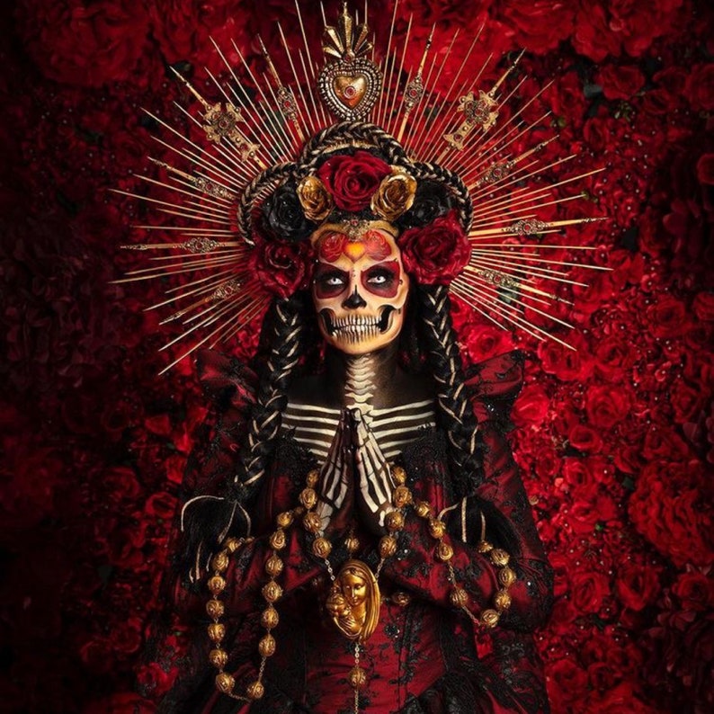 A Rare 999 MAGIKAL MILLIONAIRE Ritual -new Moon Ceremony. Money Spell ...