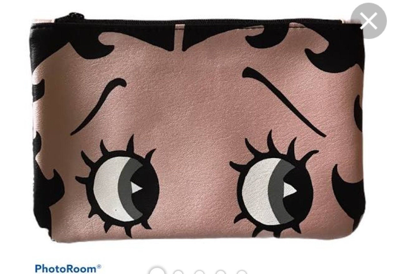 Betty Boop Full Makeup Collection - Etsy