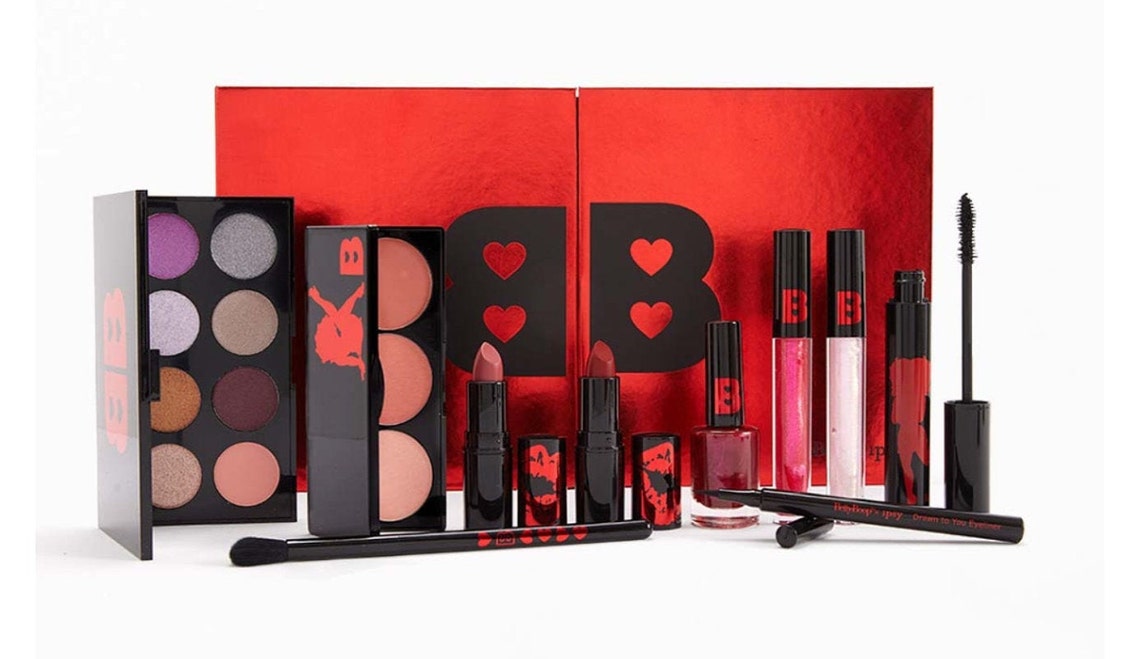 Betty boop full makeup collection | Etsy