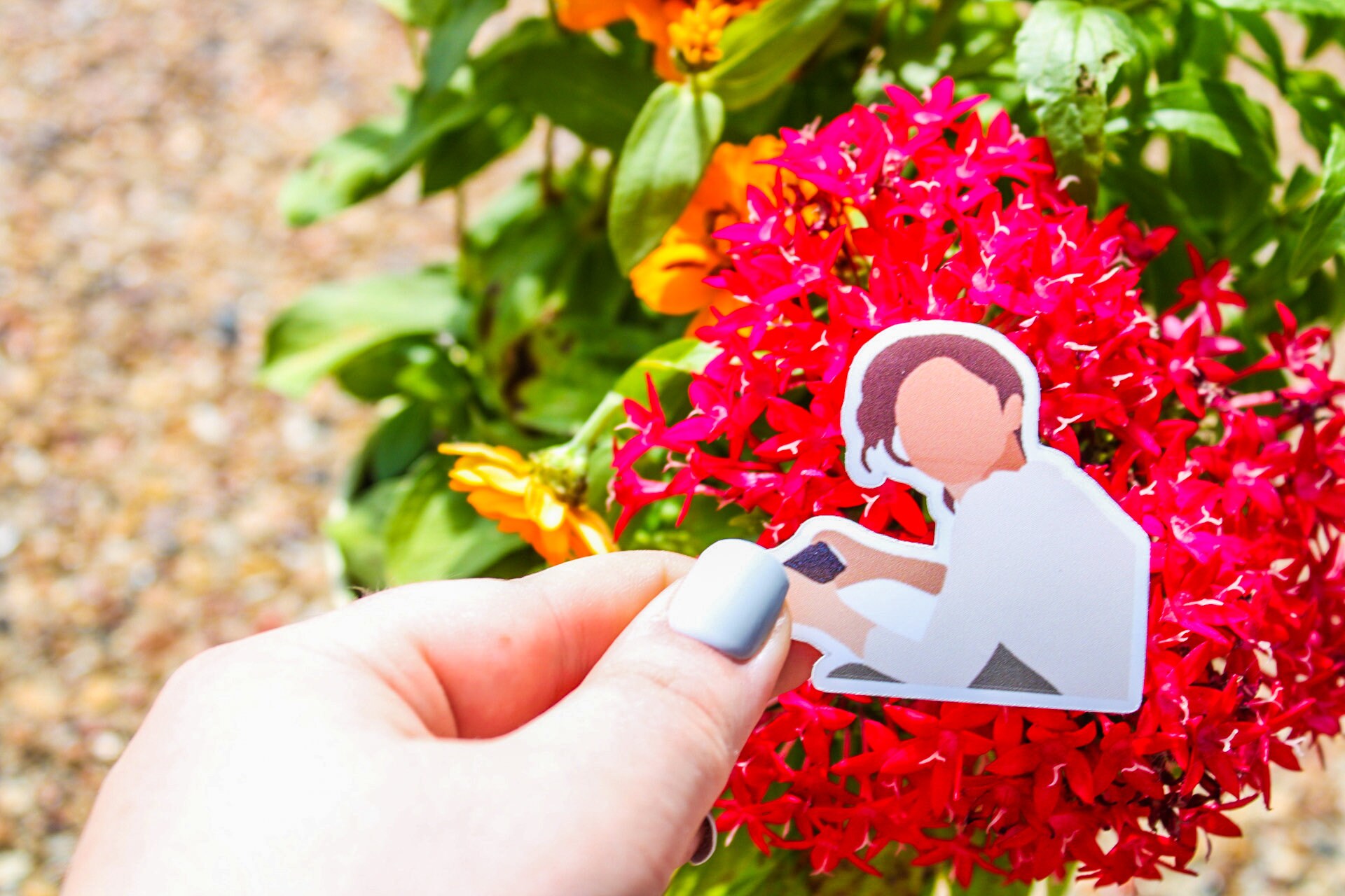 My Mj Stickers - Etsy