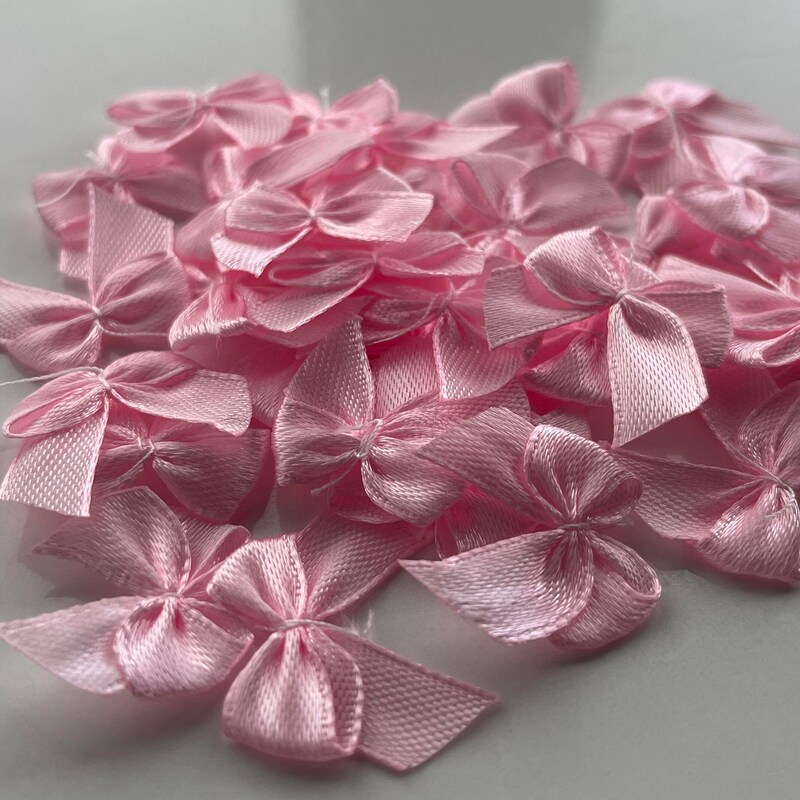 Small Craft Bows - Etsy