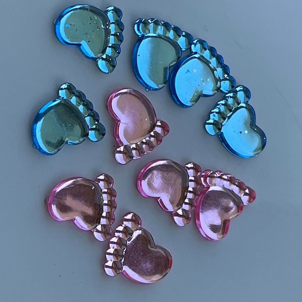 Foot Decorations - Etsy