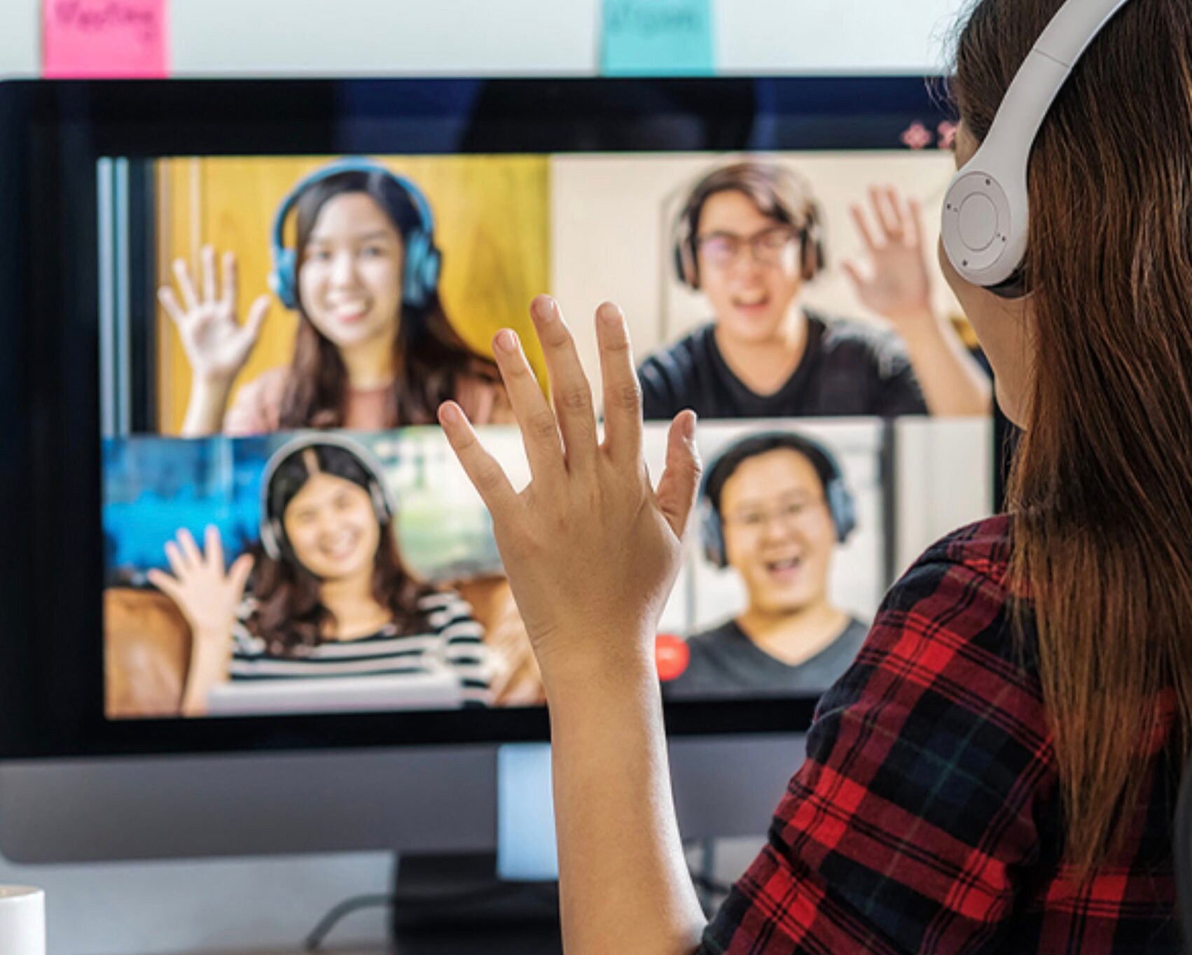 Virtual Jeopardy Trivia Game: Online Team Building, Zoom Quiz - Etsy