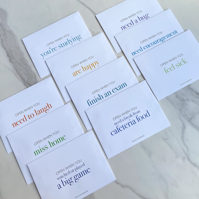 Survival Kit for Friends - Etsy