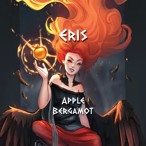 Eris - Etsy