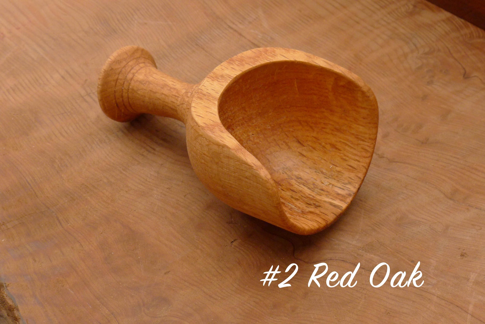 Wooden Scoops / Hand Turned / Wood working / BarnWood / | Etsy