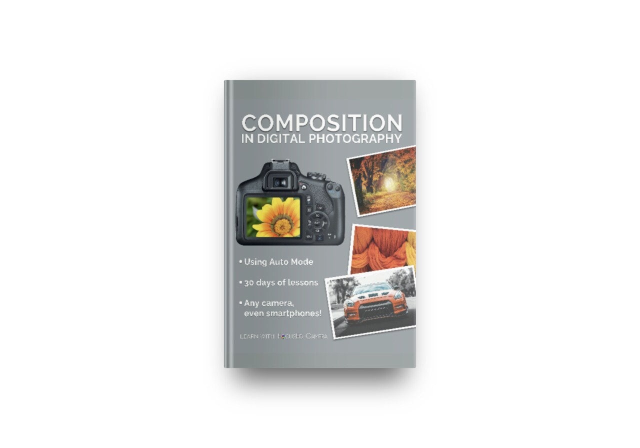 Learn COMPOSITION - DIGITAL DOWNLOAD - Photography Basics - Composition ...