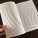 Photography Journal - Photographer Gift Book - Notebook for Hobby ...