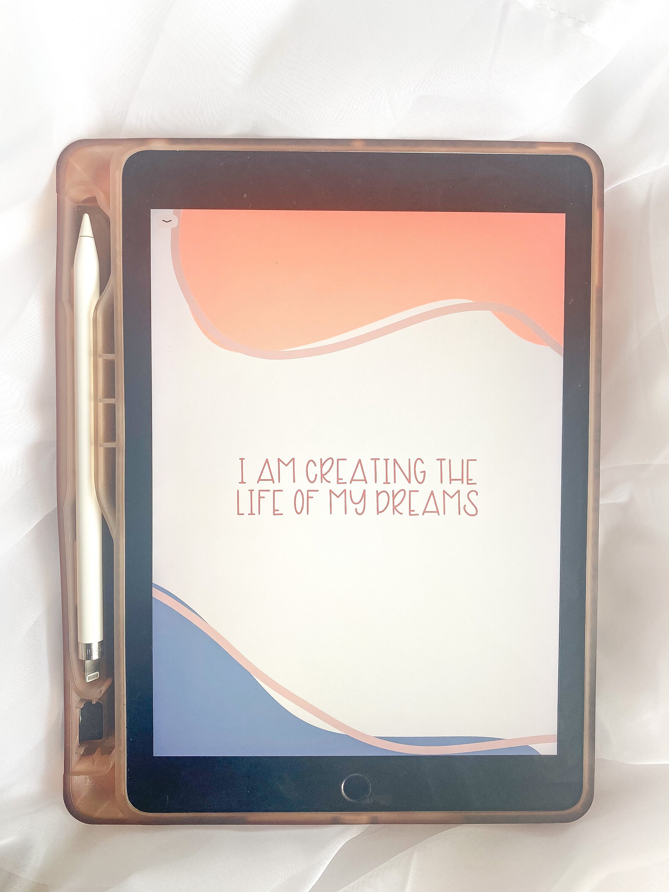 2021-2022 Student Planner - Etsy