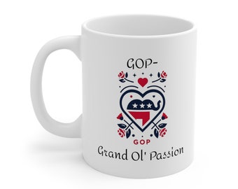 Republican Equal Sticker G727 8 Vinyl Conservative Gop Tea Party ...