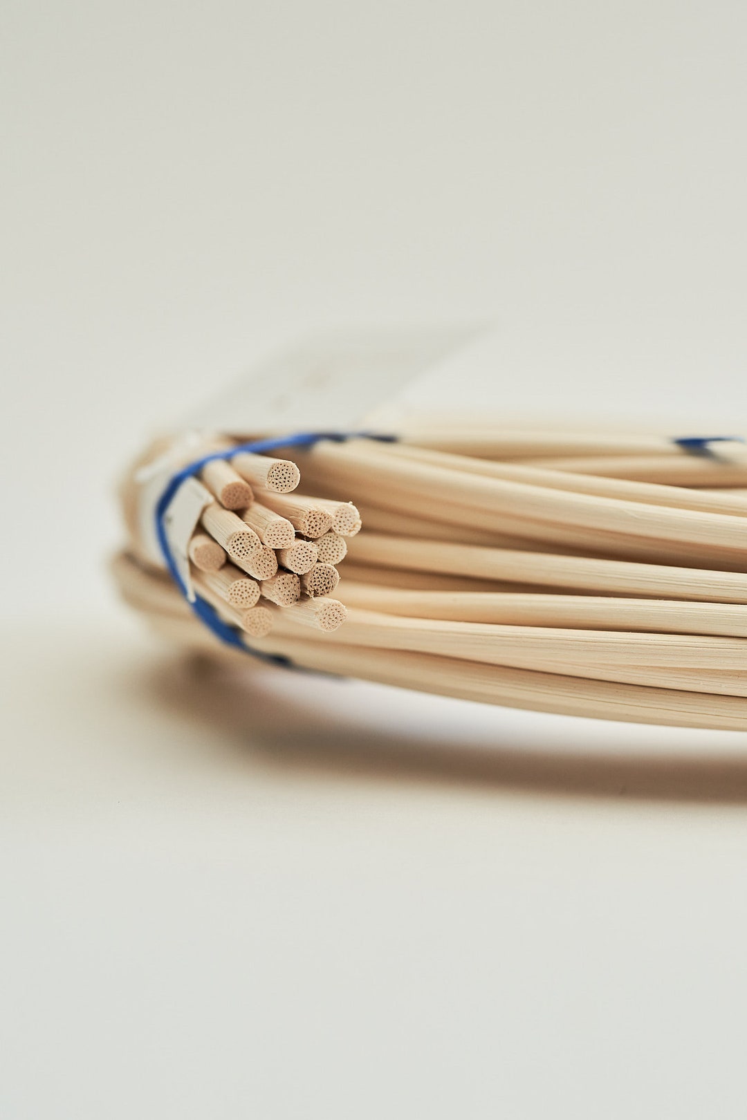 Spline, Rattan Core, 6 Foot Long Spline for Chair Caning, 4mm and 5mm ...