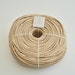 4mm Danish Paper Cord, Paper Rope (1 KG) - Etsy