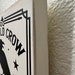 Vintage Style Sign 'the Old Crow Tavern Serving Spirits - Etsy