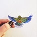 Birds of New Zealand Sticker Sheet | Cute New Zealand Birds | Cute Bird ...